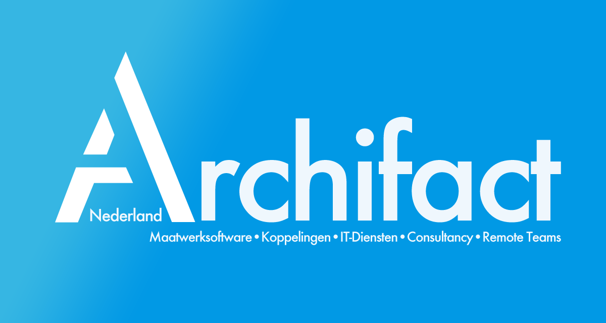 Archifact Netherlands